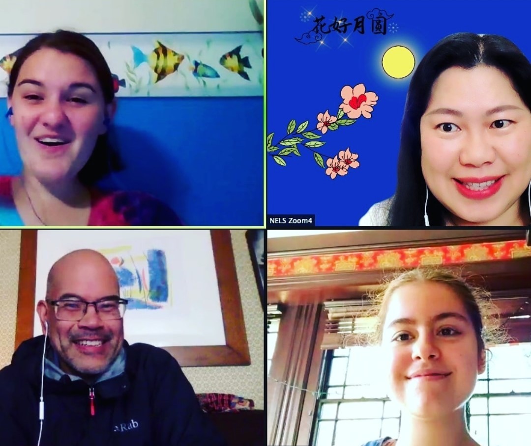 Photos | New England Language School